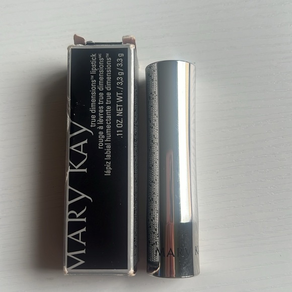Mary Kay | Makeup | True Dimensions Lipstick Mary Kay New | Poshmark